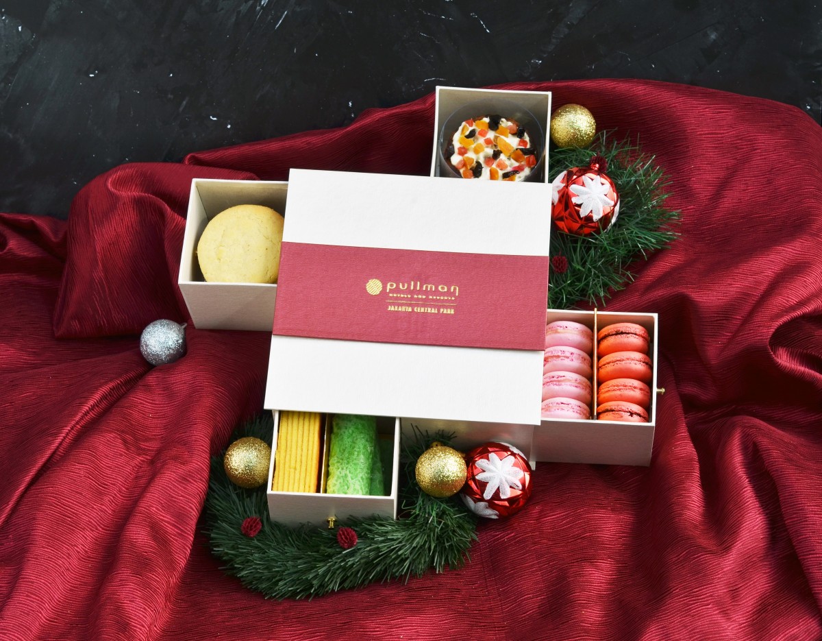 Pullman Jakarta Central Park